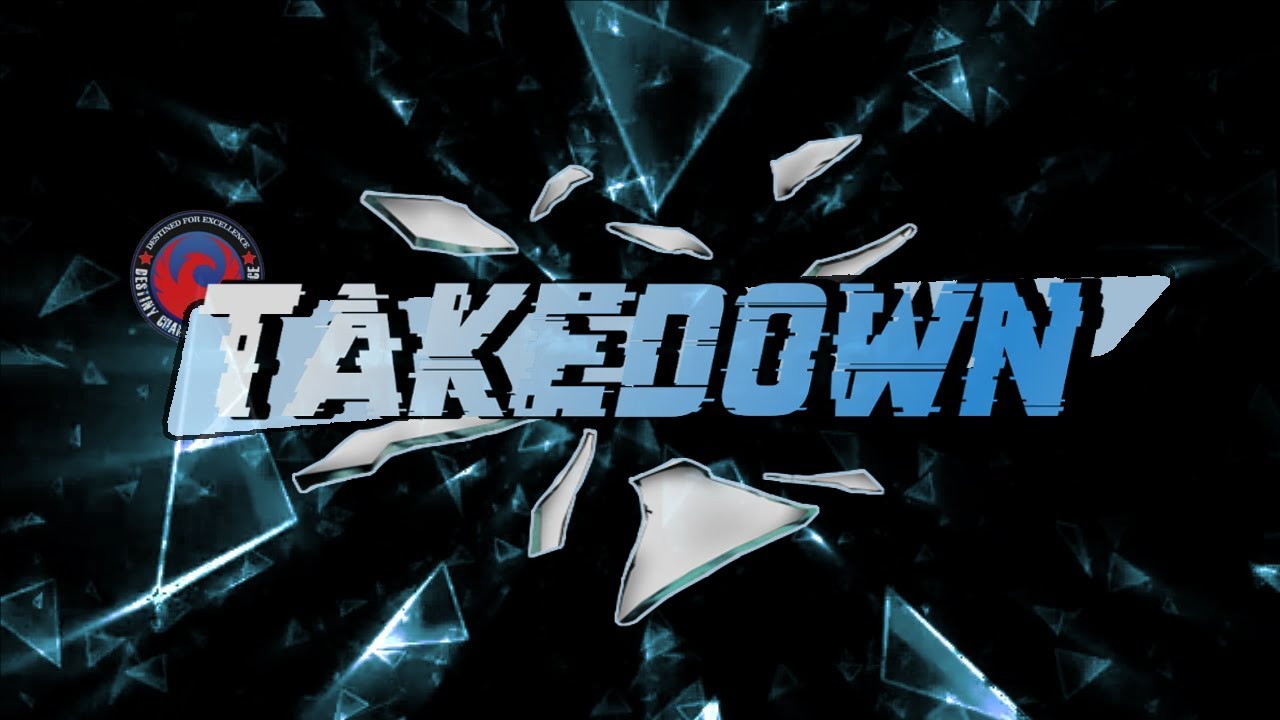 DCA Takedown Episode 114 | "Take the Challenge" - YouTube