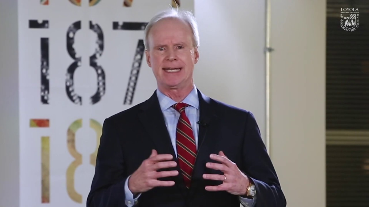 Prof. Shultz on Marketing and Our Obligations to the Commons - YouTube