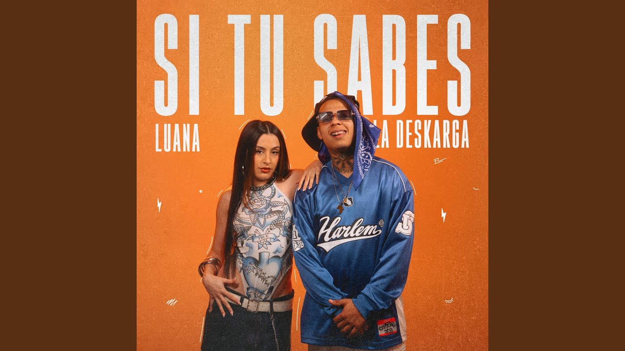 Si Tu Sabes - YouTube
