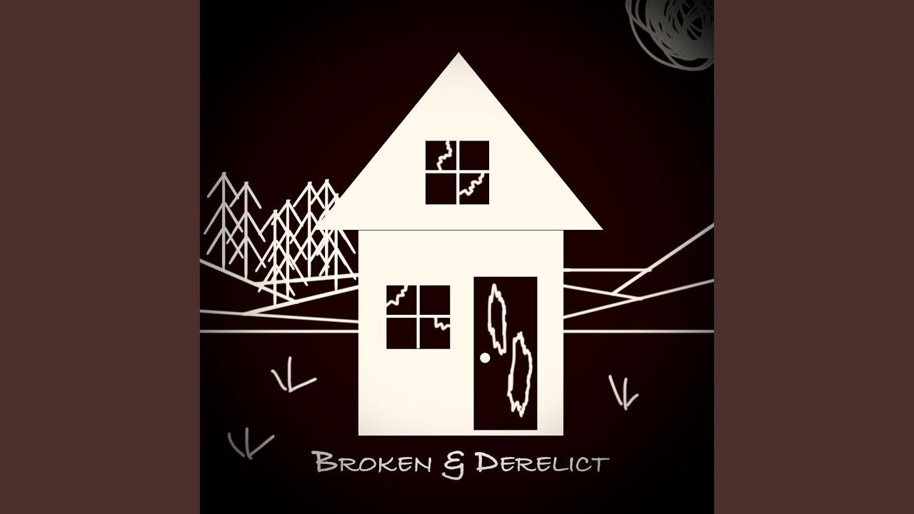 Derelict YouTube derelict-youtube