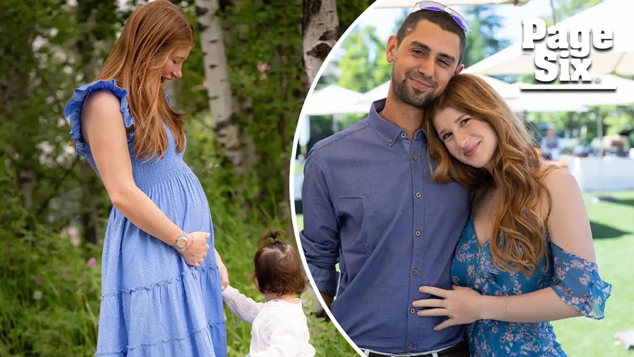 Bill Gates Family Photo