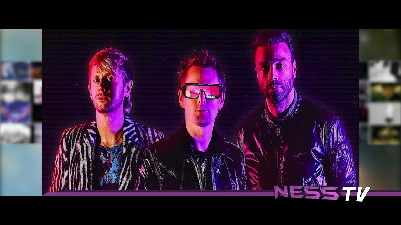 NESS -TV-SAISON 1-épisode 8 - YouTube