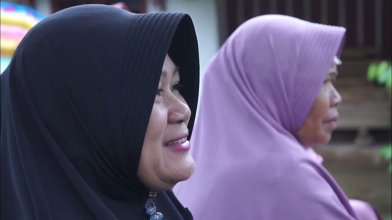 PENGAJIAN Drs. KH. M USMAN RIDHO | PART 1 - YouTube