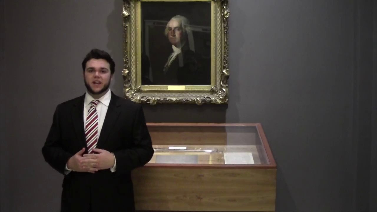 Pat Toomey -- What Would George Do? - YouTube