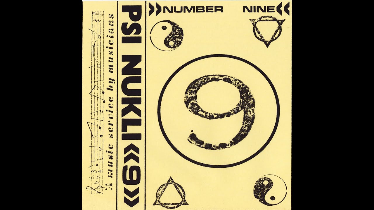 PSi Nukli, Ascent, Psychedellic Space Rock, Ozric Tentacles, Ullulators ...