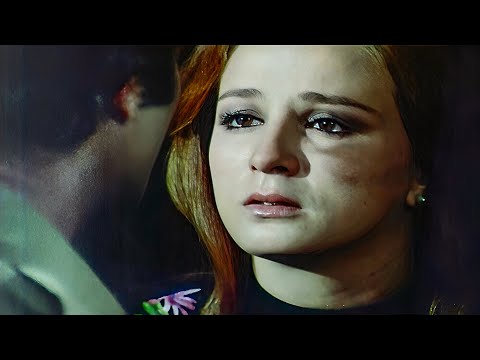 نجلاء فتحى و محمود ياسين و هويدا فى الفيلم الرومانسى النادرالمثير الممتع ( حتى اخر العمر )