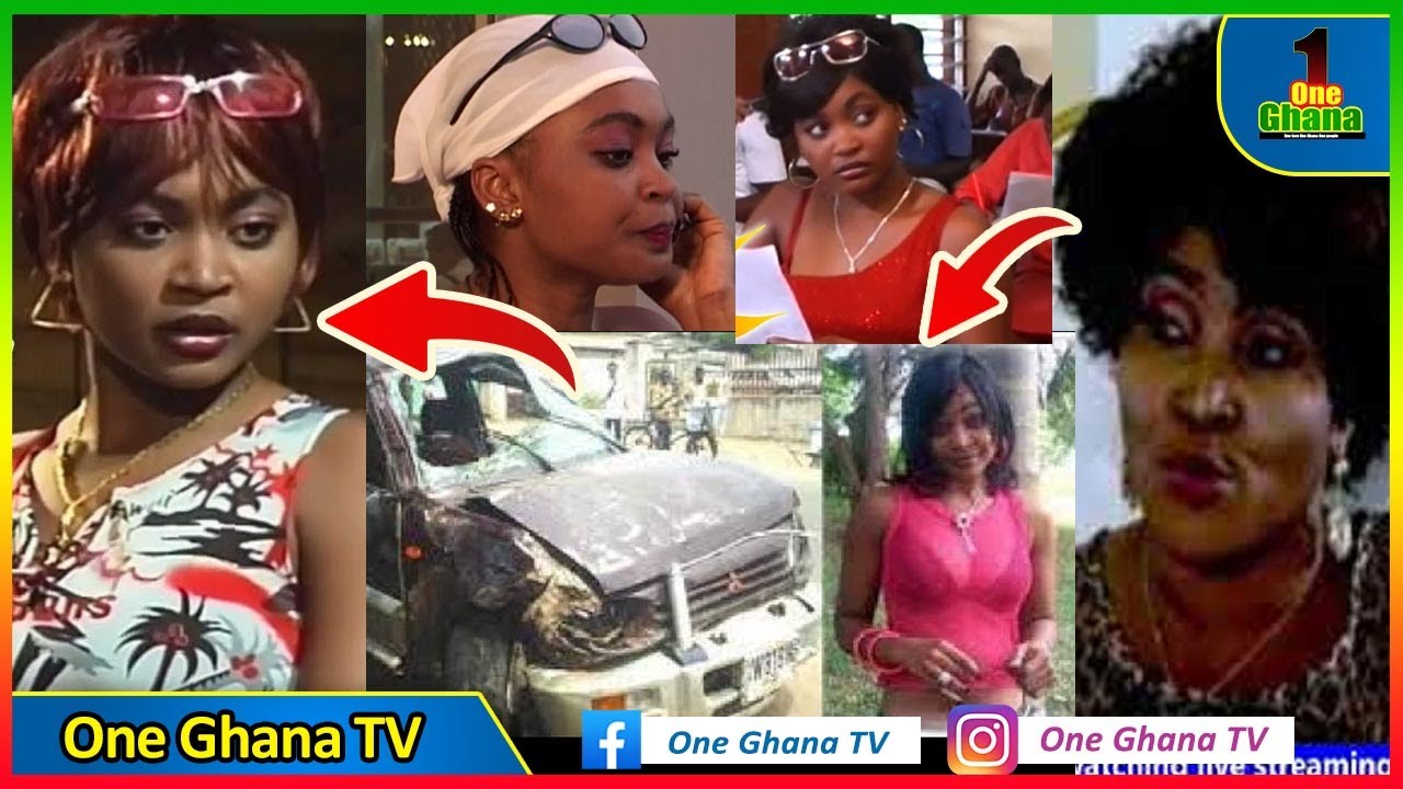 Suzzy Williams was k!lled by Boyfriend; An Actress stоle her cloth – Mother of Suzzy Drops ...