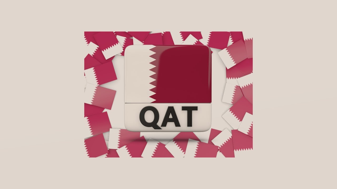 National Anthem of Qatar | Himno Nacional de Catar | السلام الأميري ...