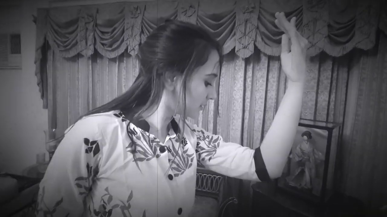 DANCE COVER | Sabila Nur - YouTube