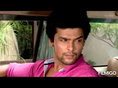 Manvi and virat sad song