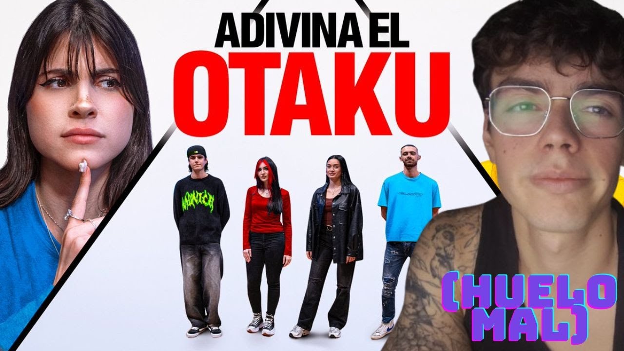DEMOSTRANDO LO MAL QUE HUELO - YouTube