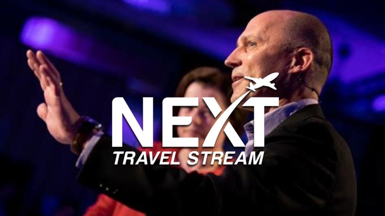 Sabre CEO: Sustained Tech Investment | NEXT Travel Stream - YouTube