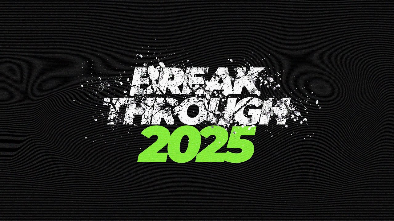 Breakthrough Hopelessness | Seth Goldsmith | Coastal Community Church ...