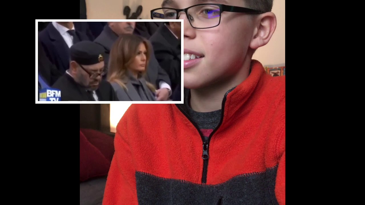 My Reaction Video - YouTube