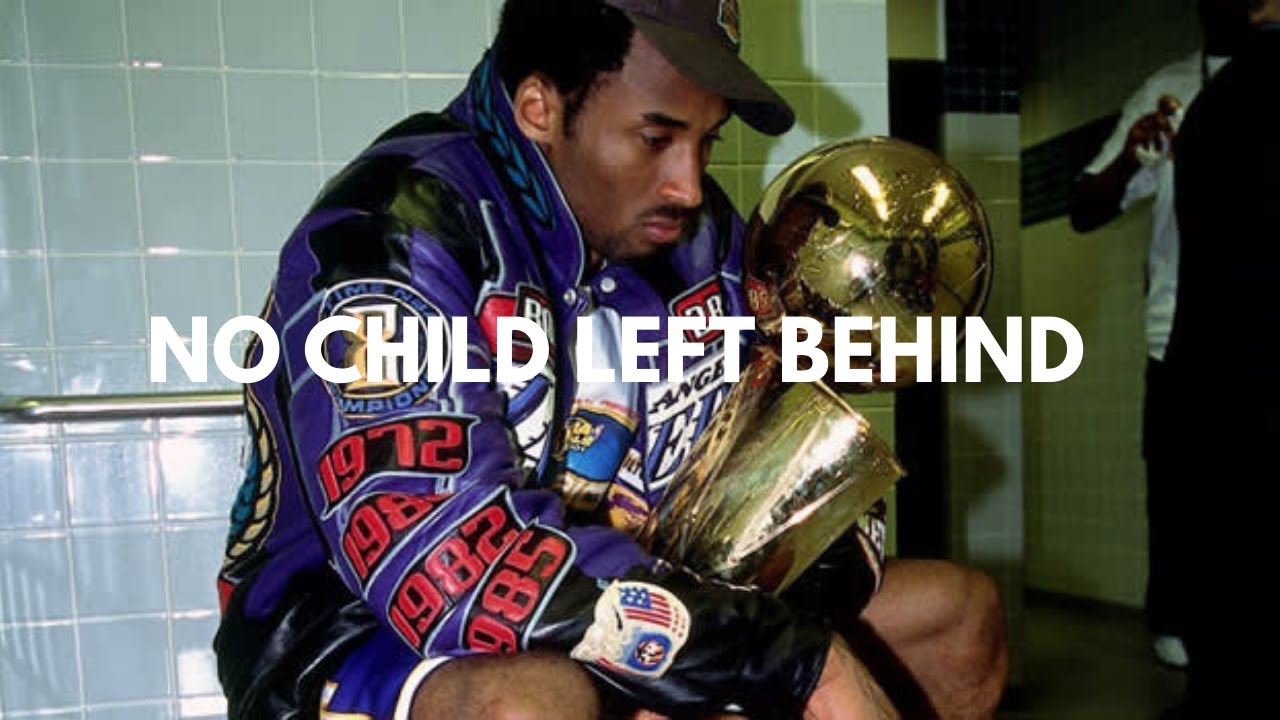 Basketball Motivation - "No Child Left Behind" - YouTube