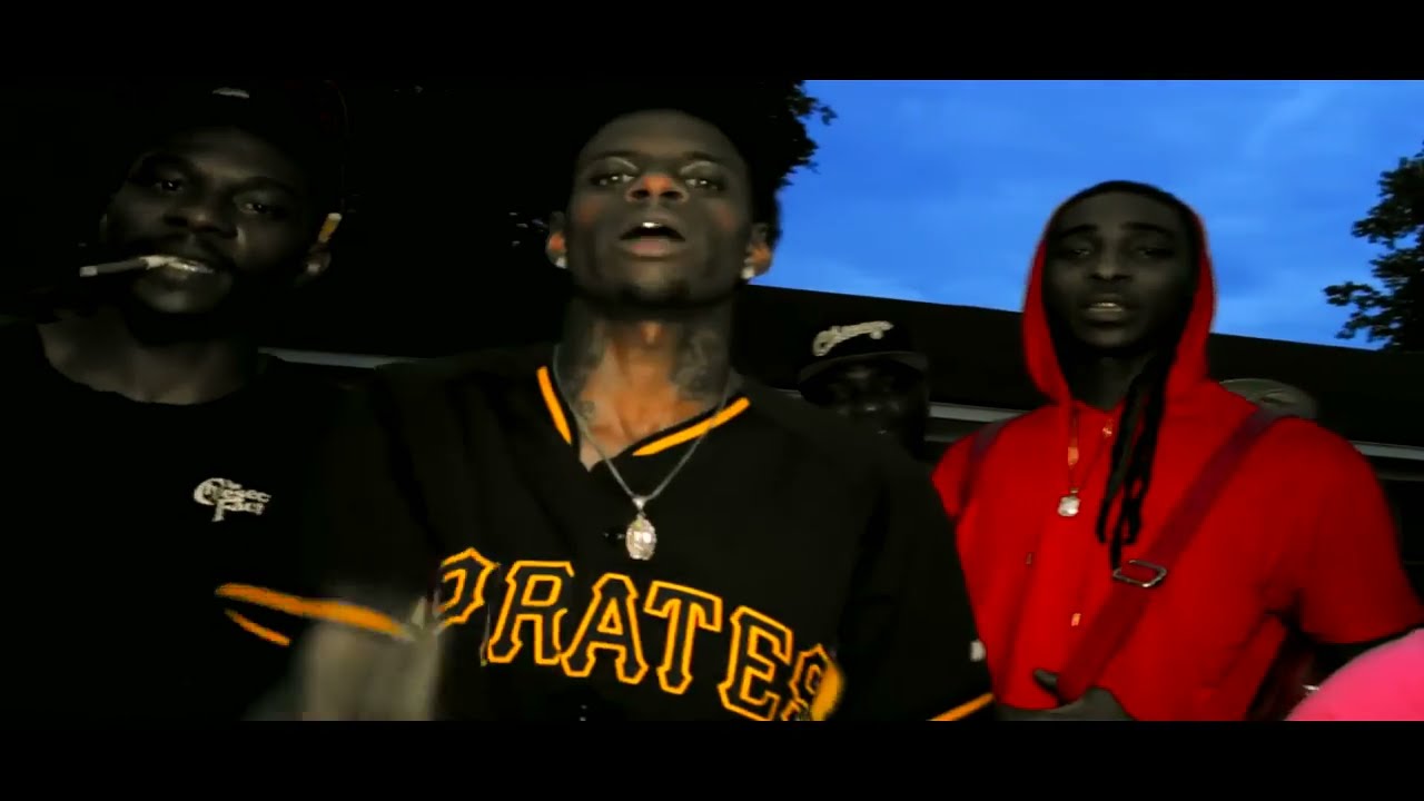 YG KAYBOE | BIG HOMIE DAWG | BOEMIX | OFFICIAL VIDEO - YouTube