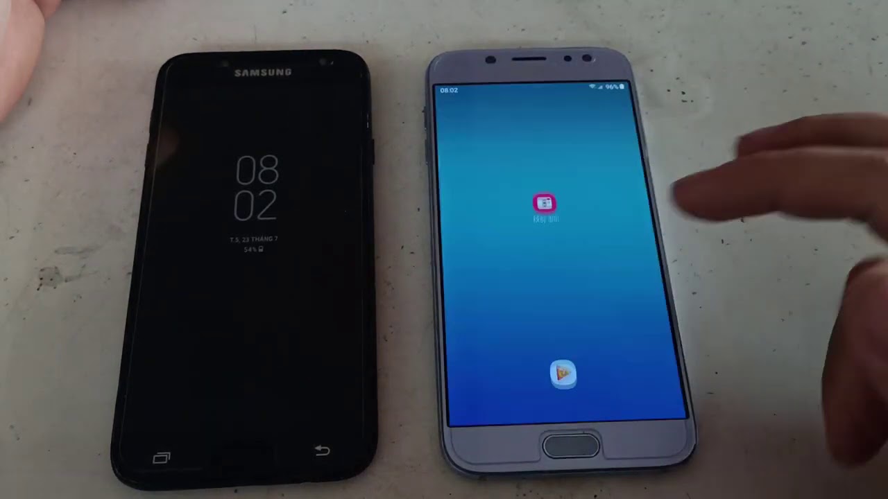 J7PRO ,HƯỚNG DẪN CÀI ĐẶT HIỂN THỊ PHẦN TRĂM PIN ,J7 PRO HIEU MOBILE ...