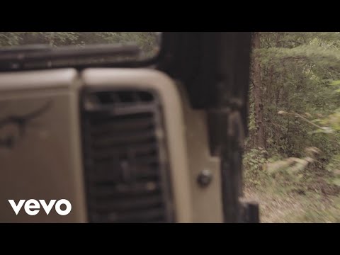 Sarah Martin - Official Muddy Boots Music Video