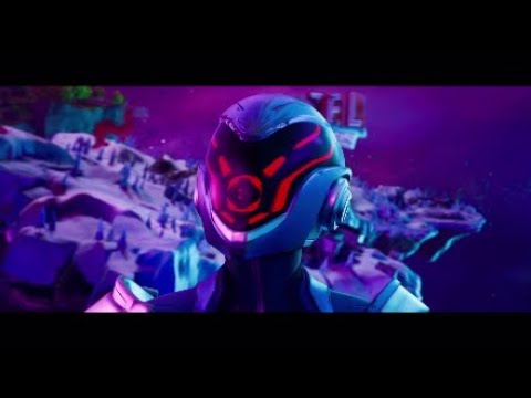 Fortnite Chapter 3 Final Event (MUST SEE) - YouTube