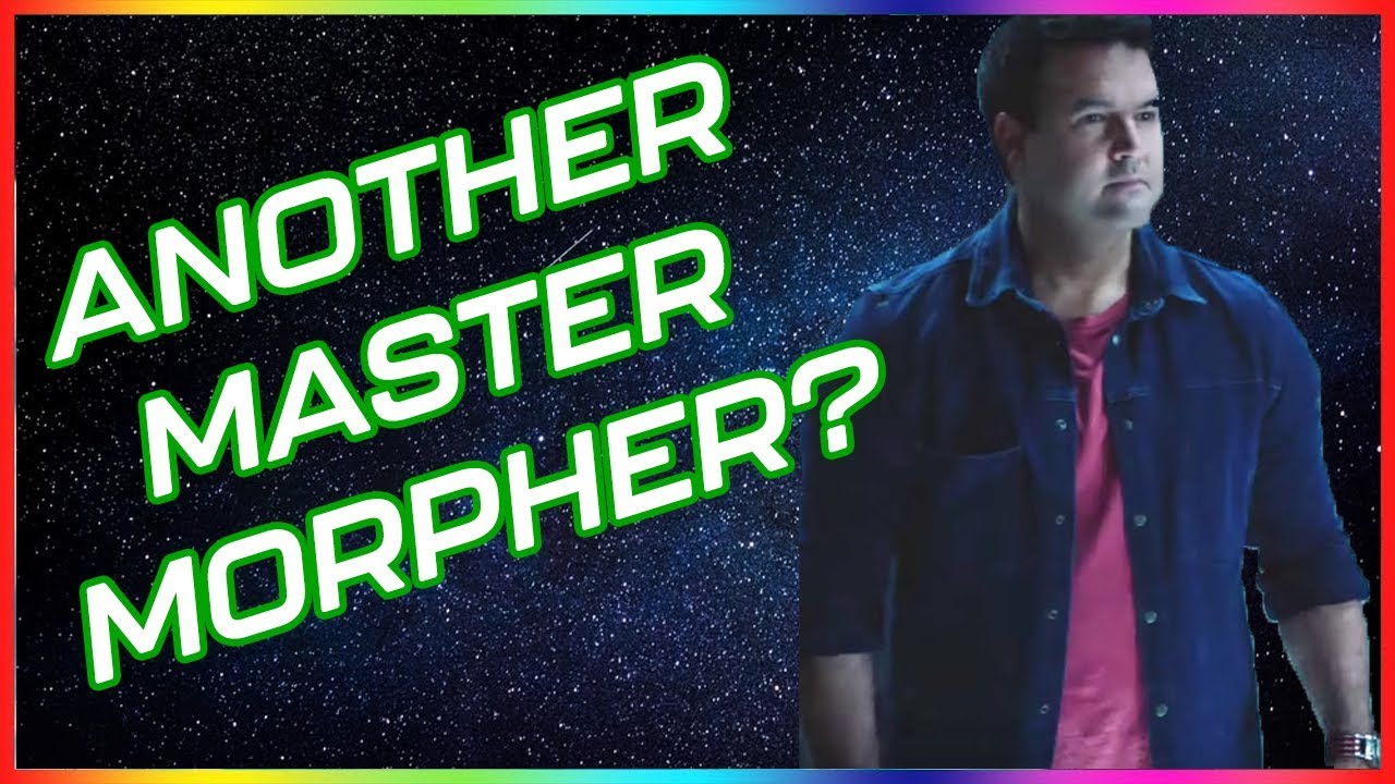 Does Jason own A Master Morpher? - Power Rangers Beast Morphers Theory ...