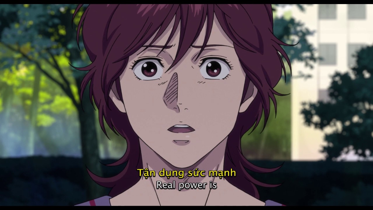 Trailer phim hoạt hình Thợ Săn Thành Phố: Căn Cứ Bí Mật Shinjuku | Phim chiếu rạp | 321 Action ...