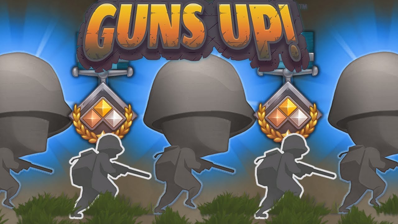 GUNS UP! - Grunt Superiority - YouTube