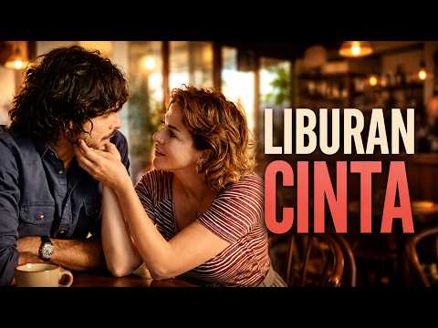Getaway of Love | Film Lengkap Thriller Romantis HD | Apokalipsis Gairah Terlarang dan Teror Cinta