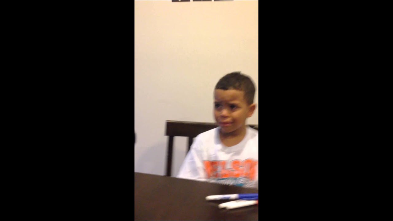 Crying over candy - YouTube