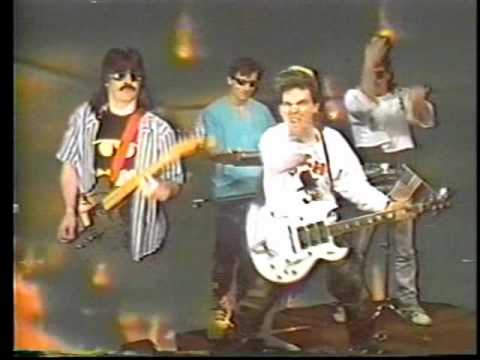 Michael Gettys- "Rainin' On My Parade" - YouTube