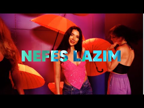 Su El Roman - Nefes Lazım (Official Video)