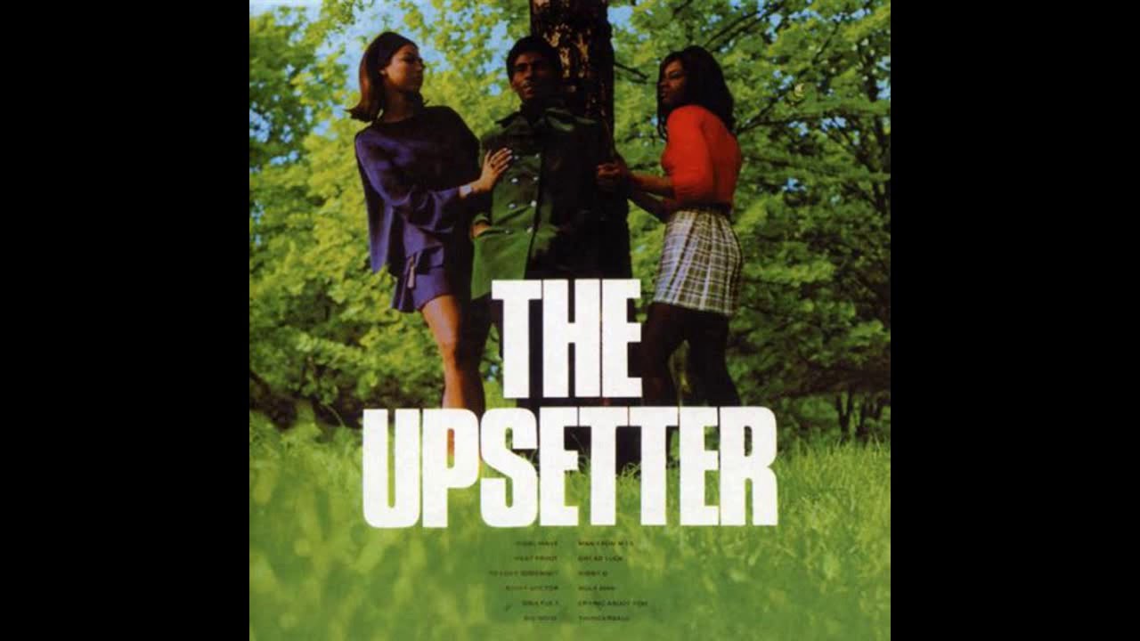 David Isaacs - Since Youre Gone ( reggae music to the world ) - YouTube