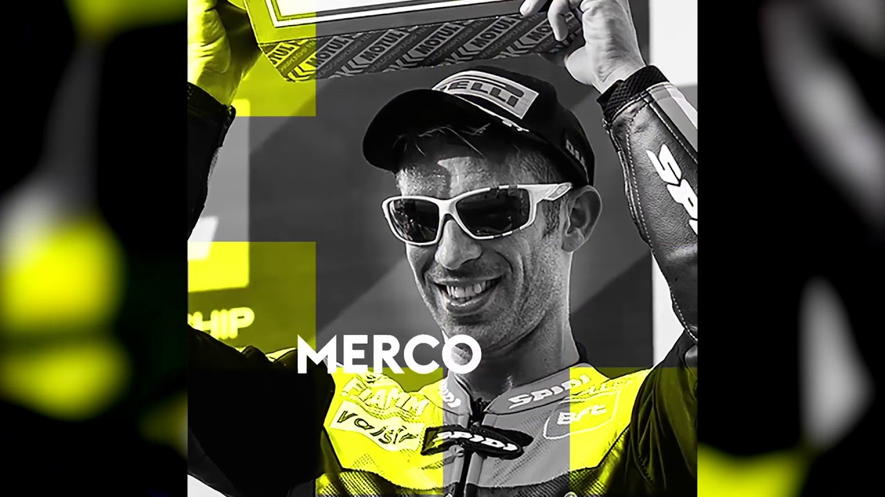 GP1 MADE FOR RACE - YouTube