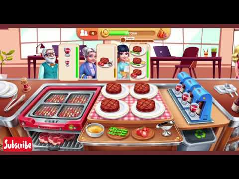 cooking gamecooking game video cooking game cartoon cooking games for ...