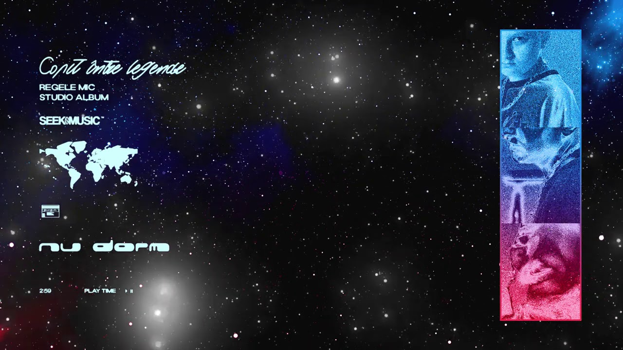 Regele Mic - Nu Dorm (Audio) - YouTube