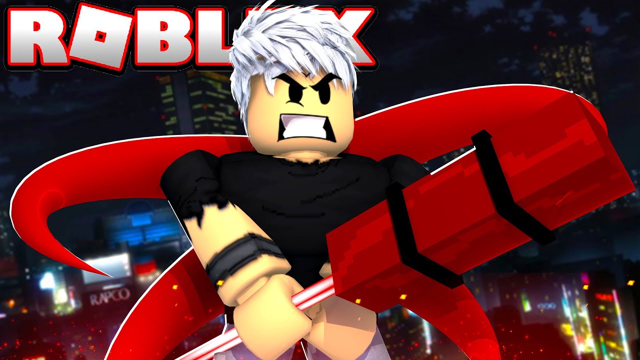 Roblox: MINHA NOVA KAGUNE * QUINX * no RO:GHOUL !!! #190 ‹ BRUNINHO ...
