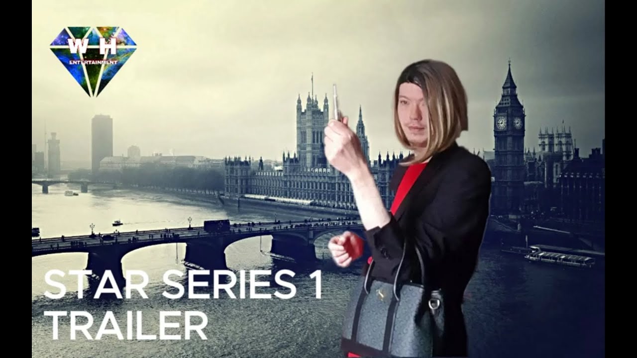 STAR SERIES 1 TRAILER - YouTube