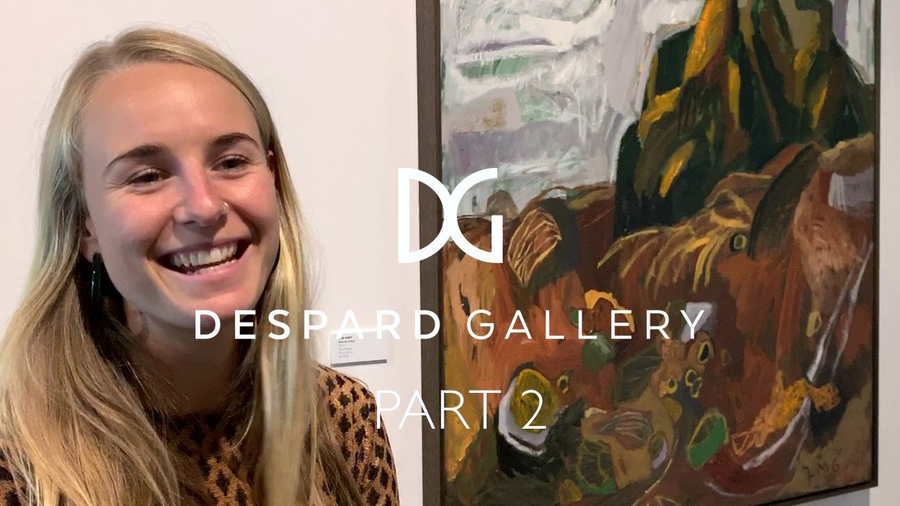 Zoe Grey - Thanks To A Place I Know PART 2 - YouTube