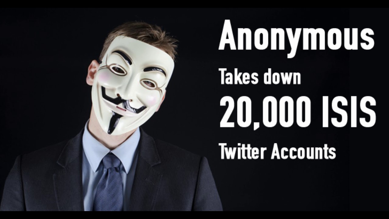 AnonOps - AnonyMous Operations IRC Network! - YouTube