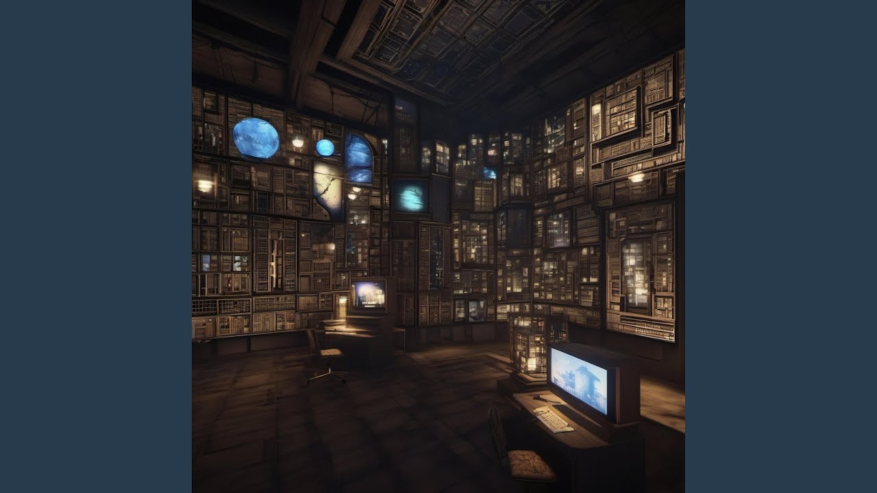 virtual escape - YouTube