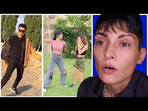 Keşfetime Düşenler #1  ( TikTok )