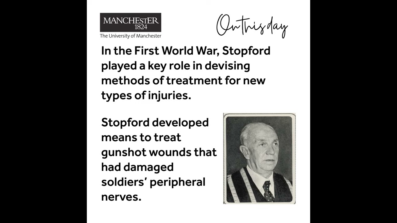 On This Day - John Stopford - YouTube