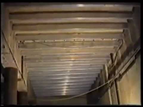 EXTEND system. telescopic aluminum beam, Seneton - YouTube