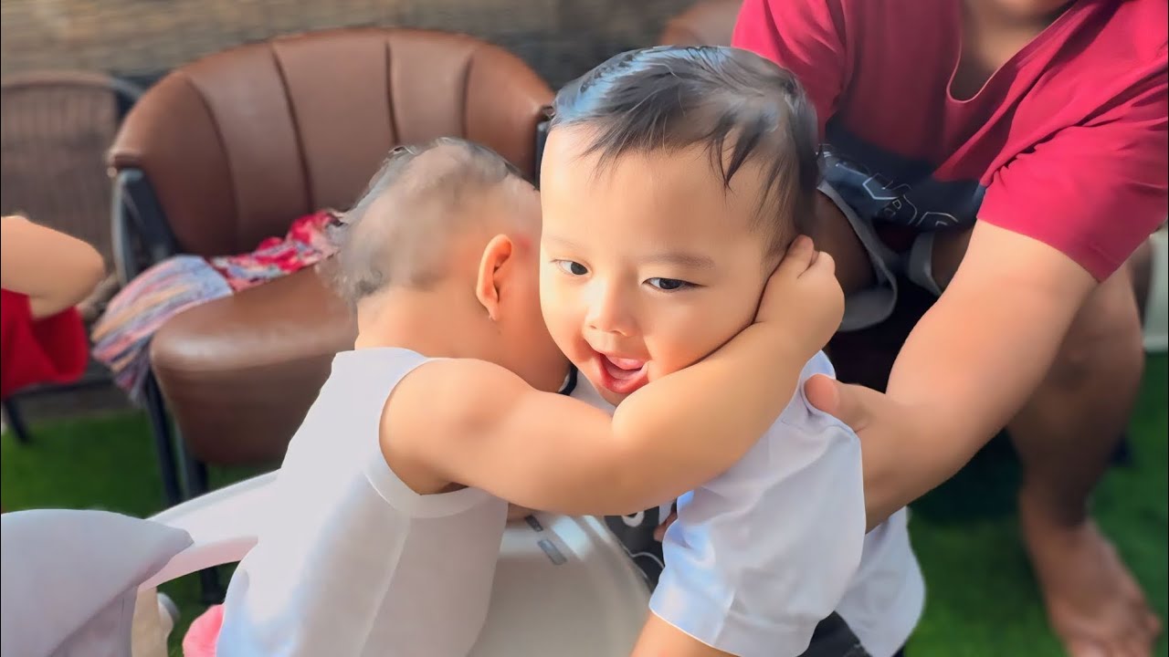 Ronde 3 Adek Vs Kakak Youtube