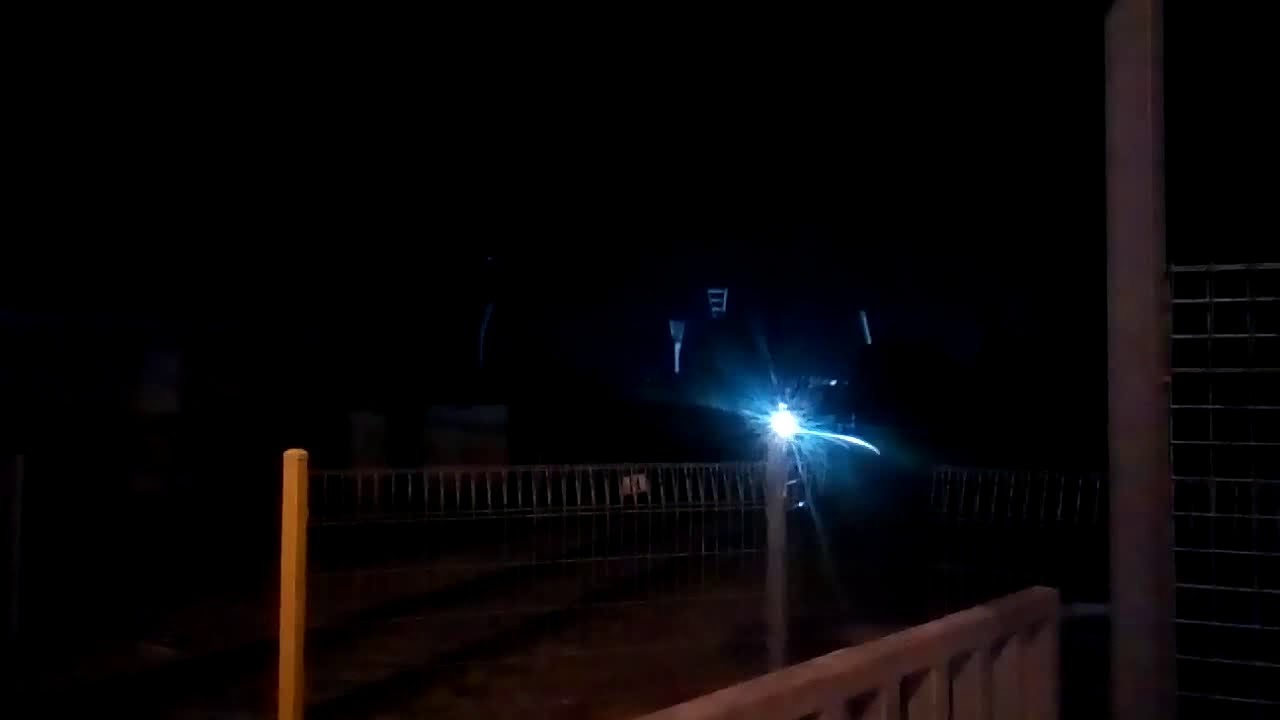 PTV V/line N464 - YouTube