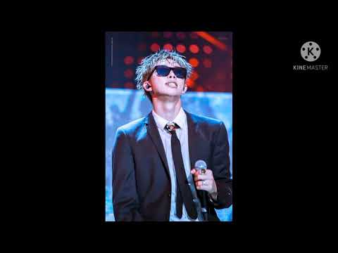 ~||RM -Mic drop||~ - YouTube