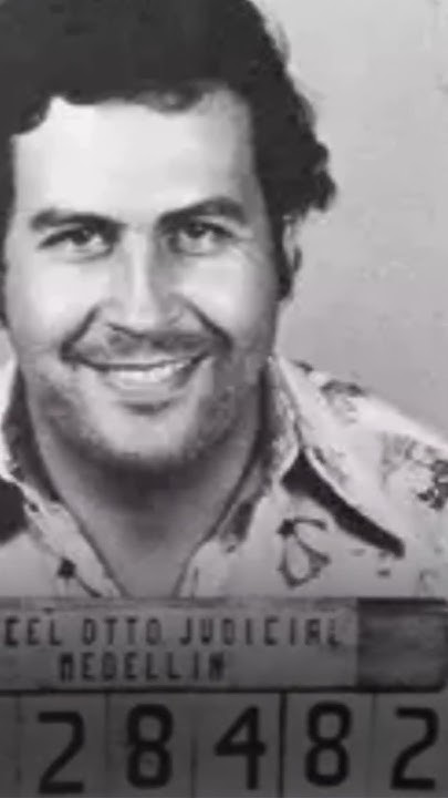 Pablo Escobar: Hero or Villain? The Dark Side of the Drug Lord’s Legacy ...