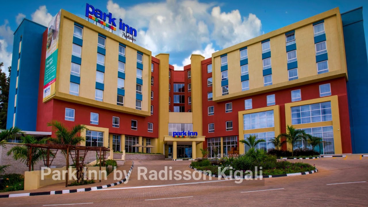 Top 10 Hotels in Rwanda with HomeRwanda.com - YouTube