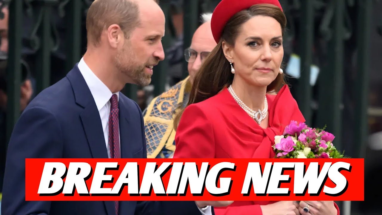 Prince William and Kate Middleton triumph over French tabloid in ...