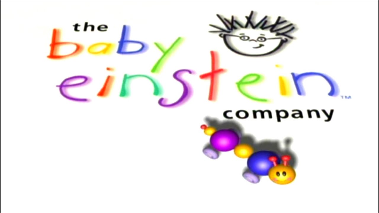 About Baby Einstein (UK) - Trailer - YouTube