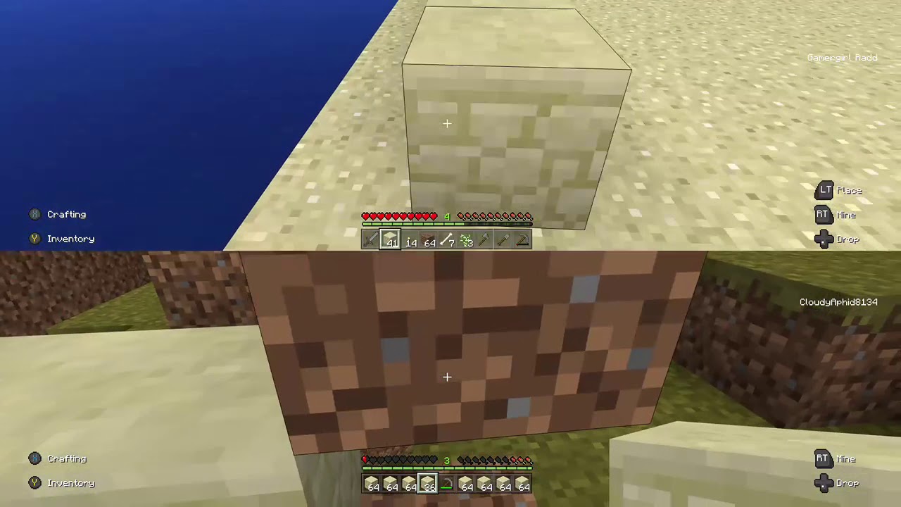 MAD minecraft 24 - YouTube